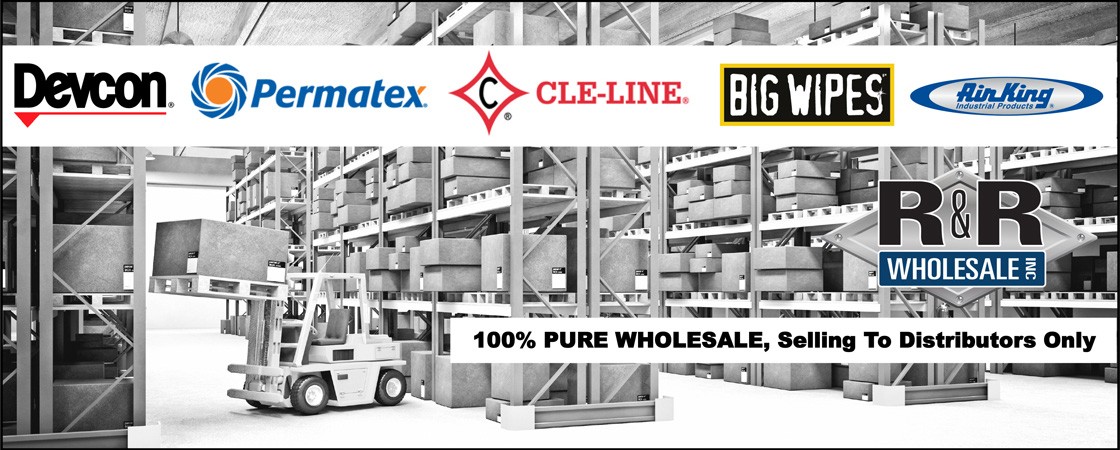 R and R Wholesale | Pure Master Wholesaler