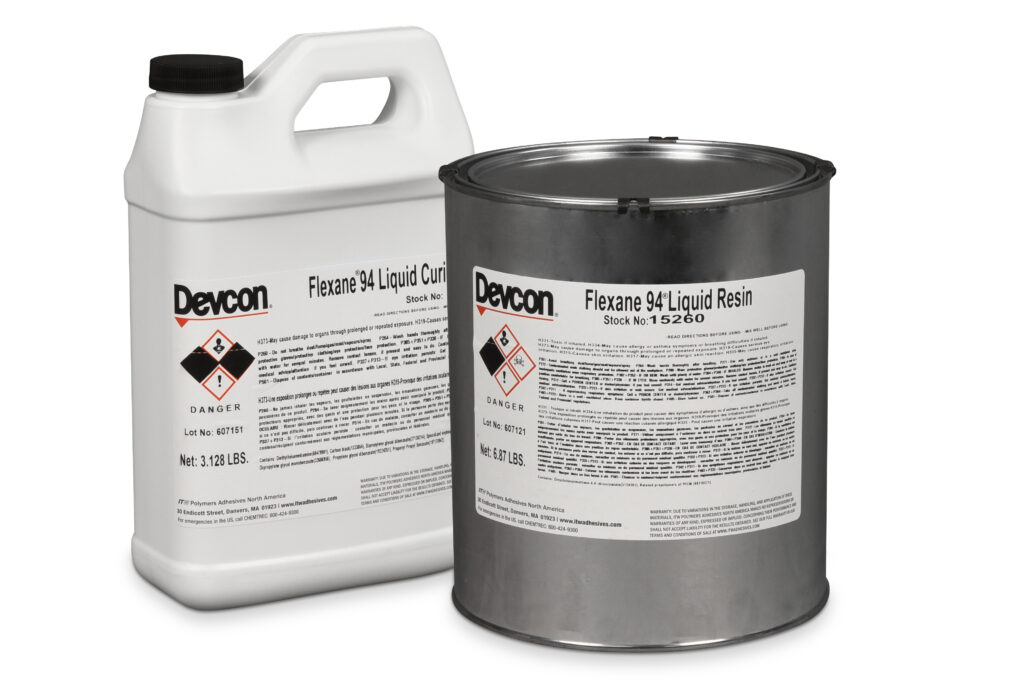 Flexane 94 Liquid - 10 lb. Kit - R and R Wholesale