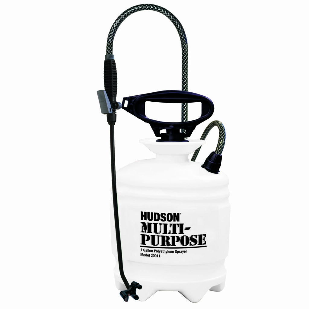 Multi-Purpose Poly Sprayer - 1 gal. - R and R Wholesale