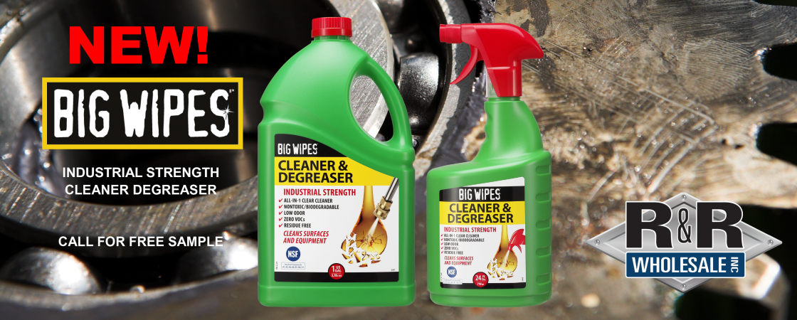 R and R Wholesale | Pure Master Wholesaler