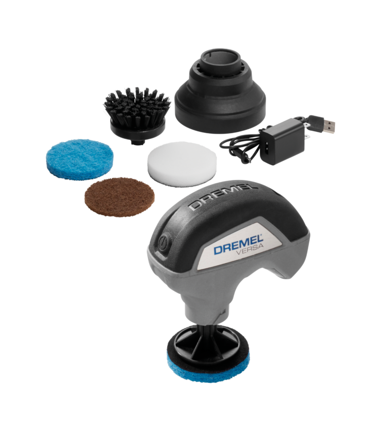 Versa Cleaner Kit - R and R Wholesale