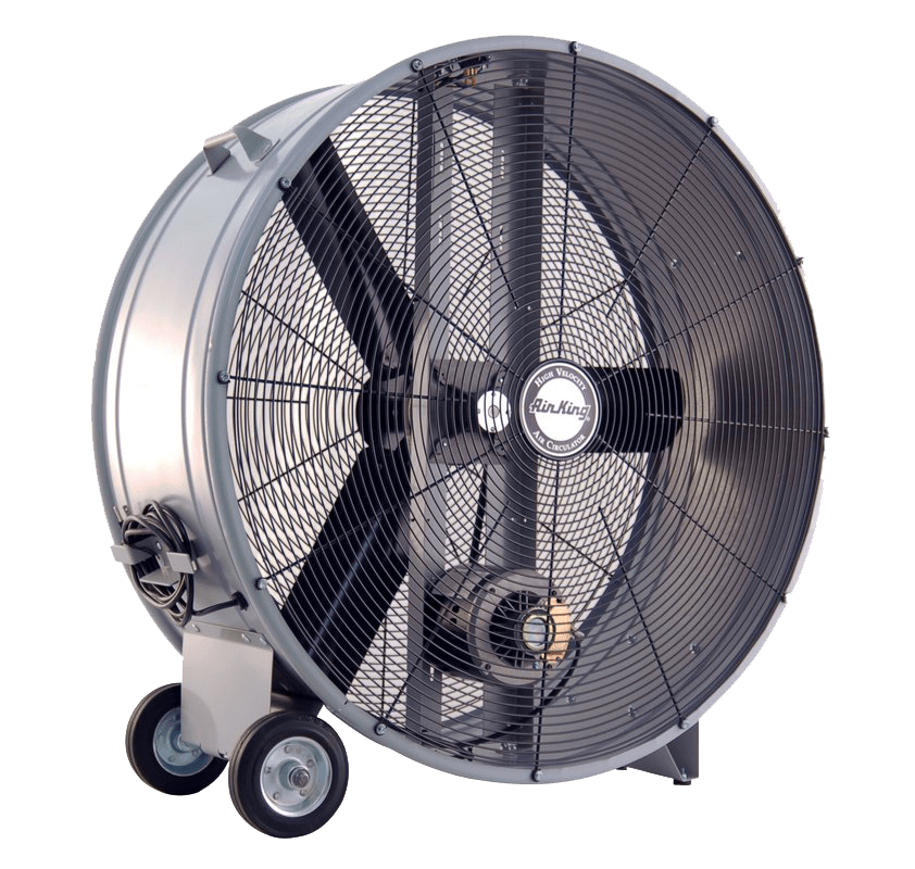 Fans & Heaters - R and R Wholesale