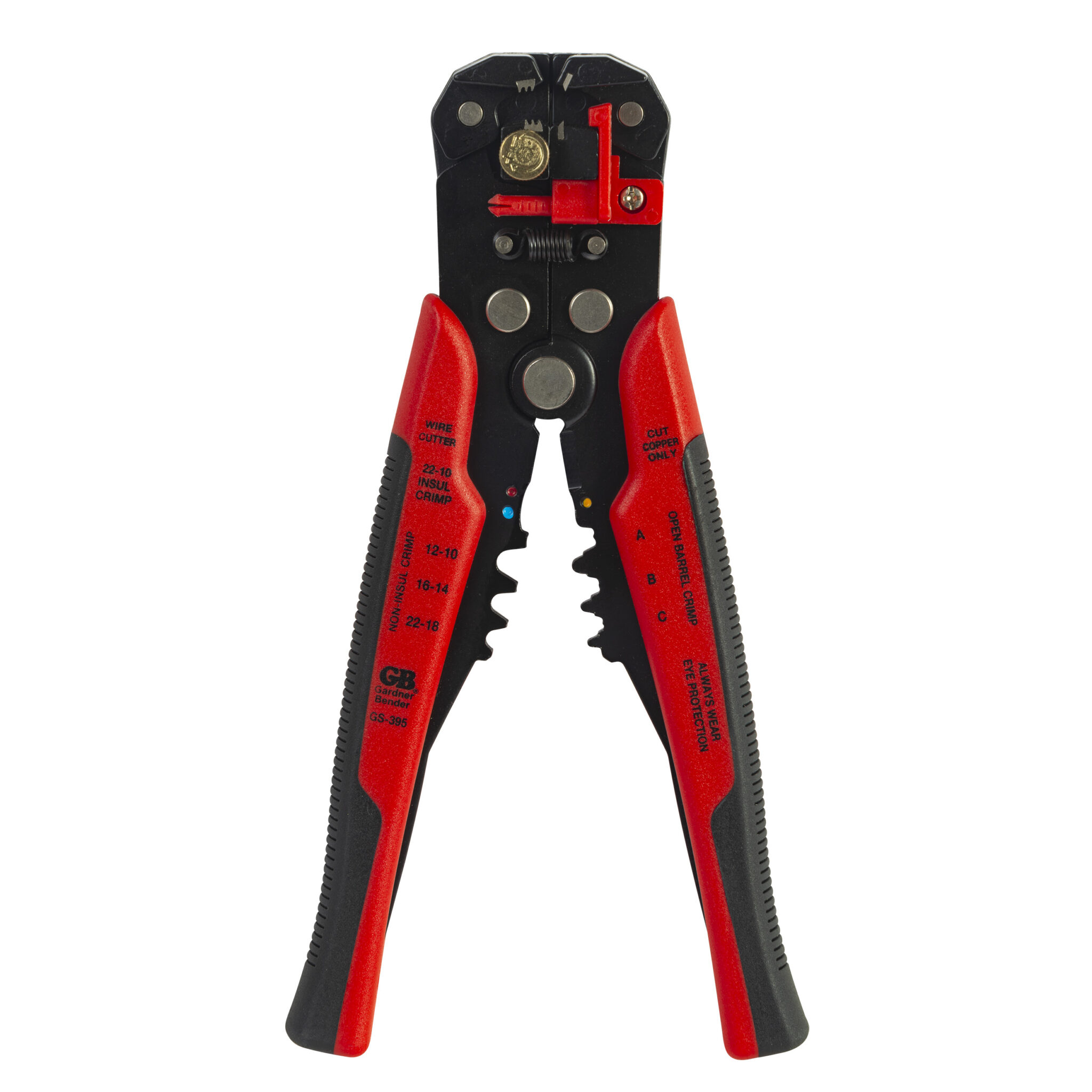 Adjustable Automatic Wire Stripper - R and R Wholesale